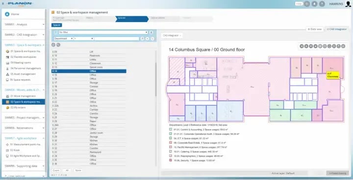 5 Best Facility Management Software in 2025 | Accruent